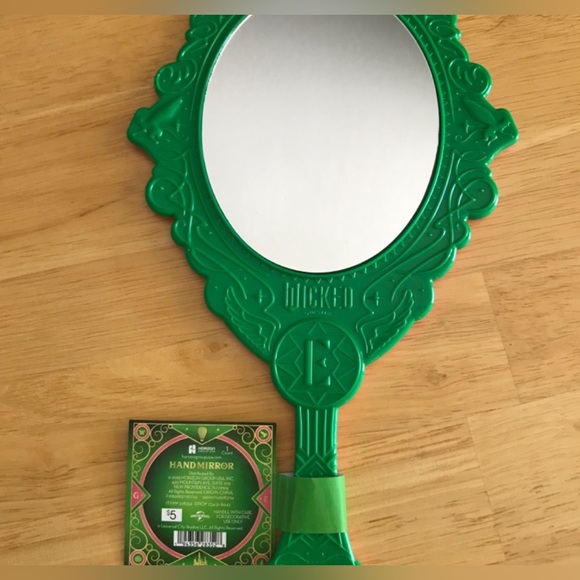 Target | Accessories | New Wicked Handheld Mirror | Poshmark
